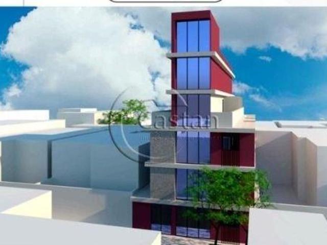 Apartamento em Vila Ema
