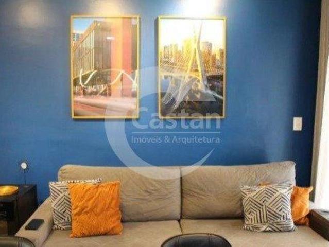 Apartamento em Vila Ema
