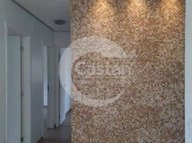 Apartamento em Vila Ema