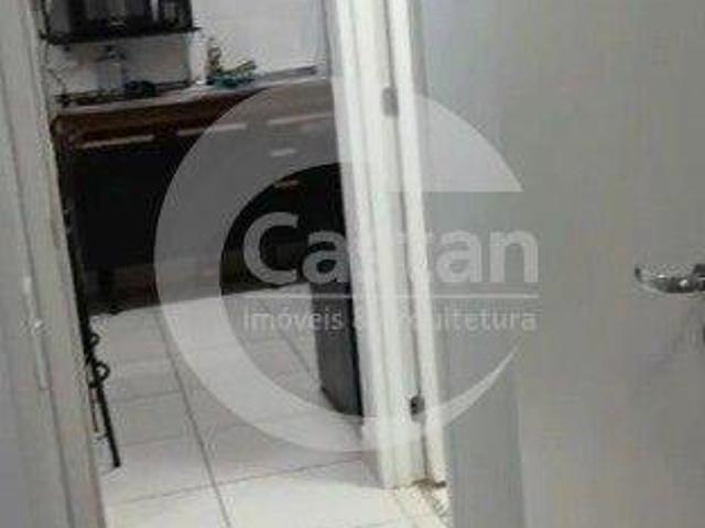 Apartamento em Vila Ema