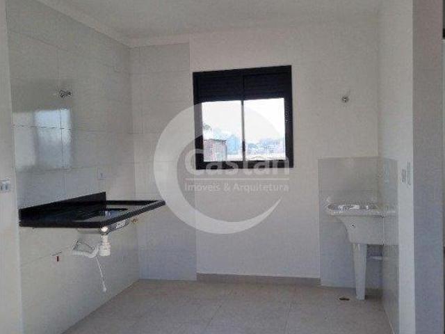 Apartamento em Vila Ema