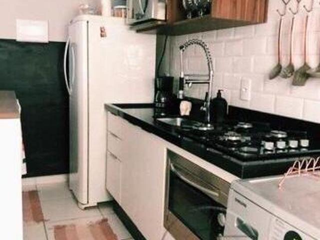 Apartamento em Vila Ema