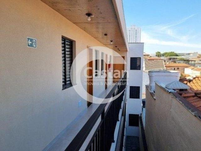 Apartamento em Vila Ema