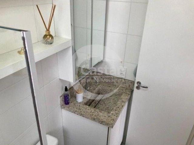 Apartamento em Vila Ema