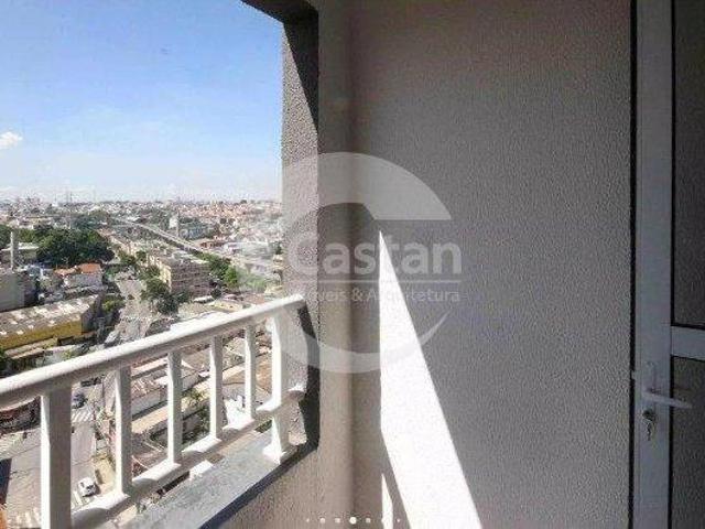 Apartamento em Vila Ema