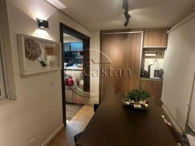 Apartamento em Vila Ema