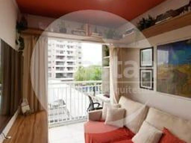 Apartamento em Vila Ema