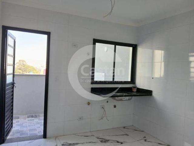 Apartamento em Vila Ema