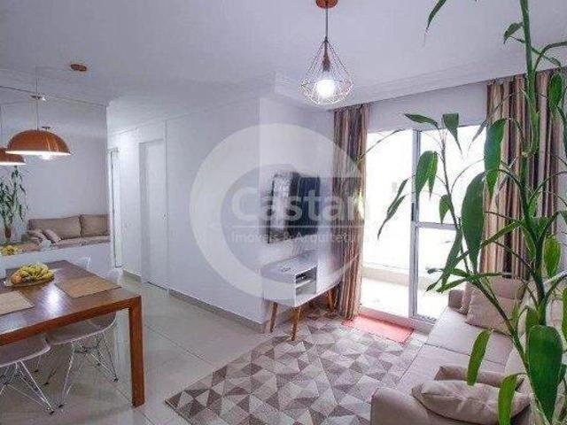 Apartamento em Vila Ema
