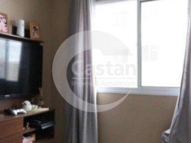 Apartamento em Vila Ema