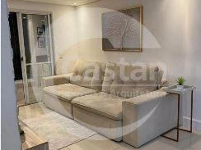 Apartamento em Vila Ema