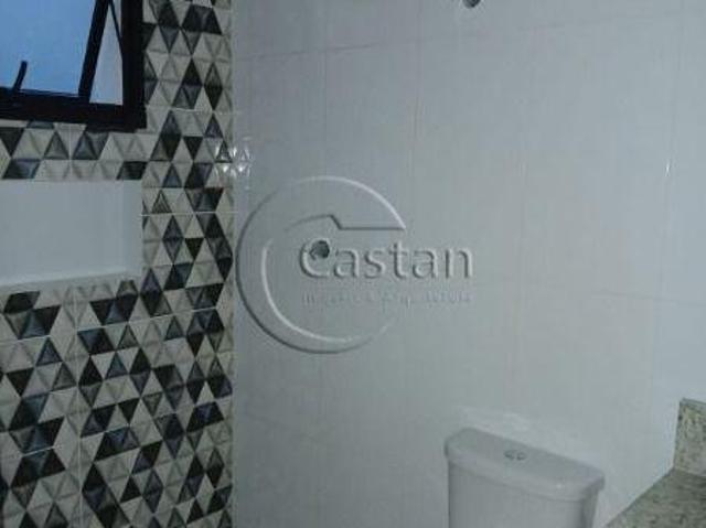 Apartamento em Vila Ema