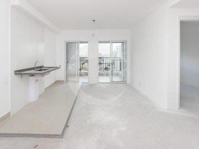 Apartamento em Vila Ema