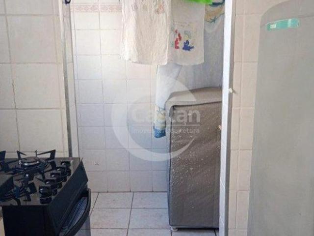 Apartamento em Vila Ema