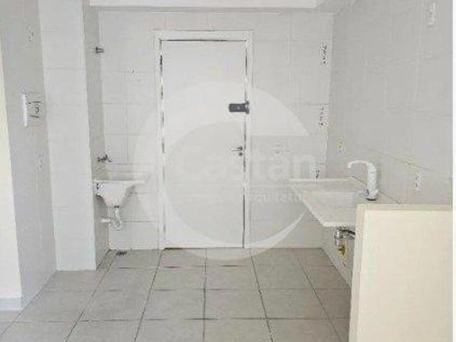 Apartamento em Vila Ema