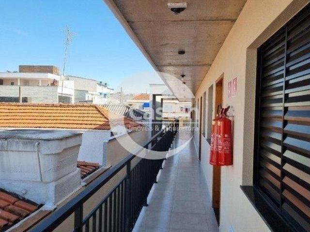 Apartamento em Vila Ema