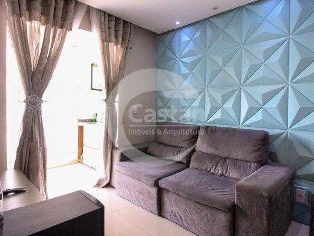 Apartamento em Vila Ema