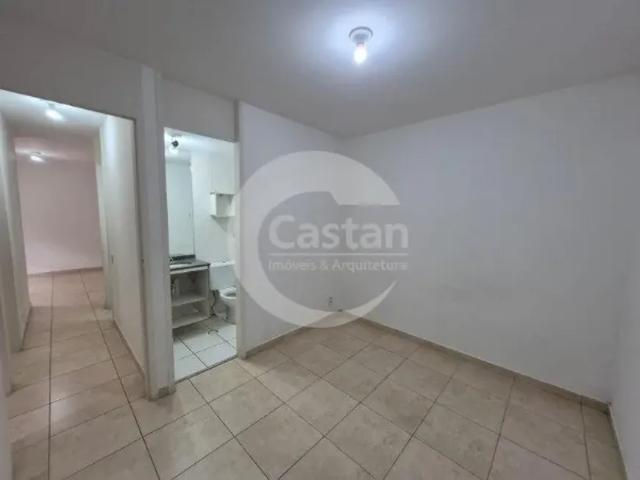 Apartamento em Vila Ema