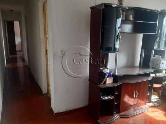 Apartamento em Vila Ema