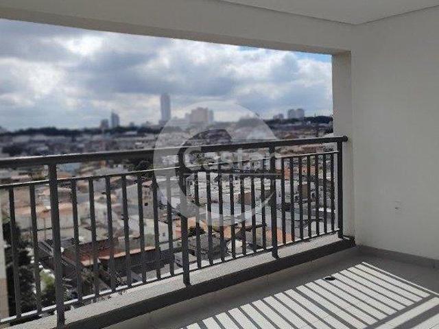 Apartamento em Vila Ema