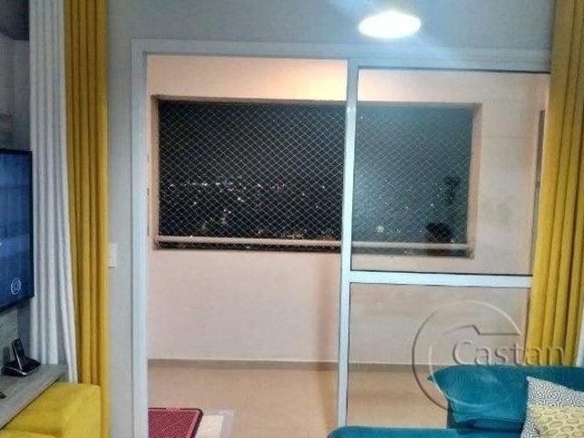 Apartamento em Vila Ema