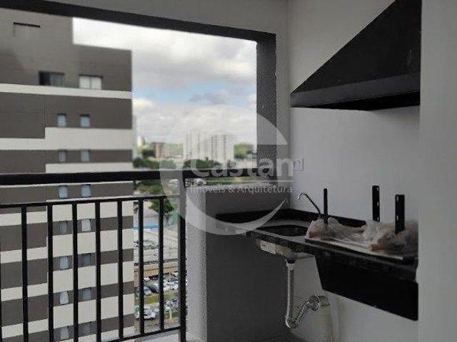 Apartamento em Vila Ema