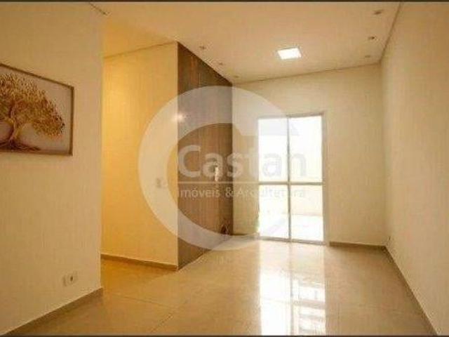Apartamento em Vila Ema