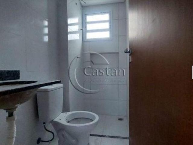 Apartamento em Vila Ema
