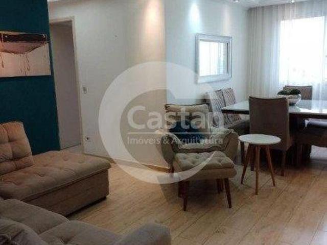 Apartamento em Vila Ema