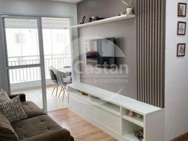Apartamento em Vila Ema