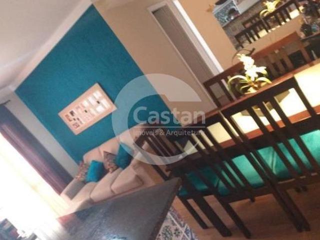 Apartamento em Vila Ema