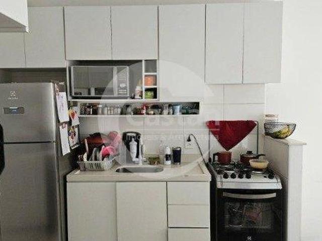 Apartamento em Vila Ema