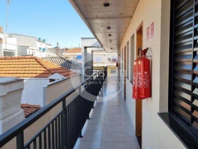 Apartamento em Vila Ema