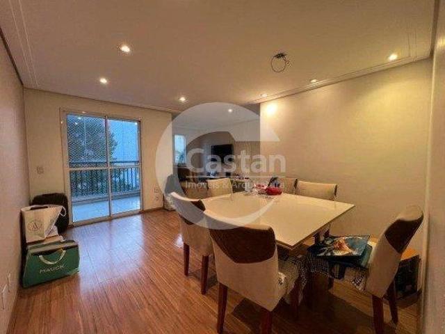 Apartamento em Vila Ema
