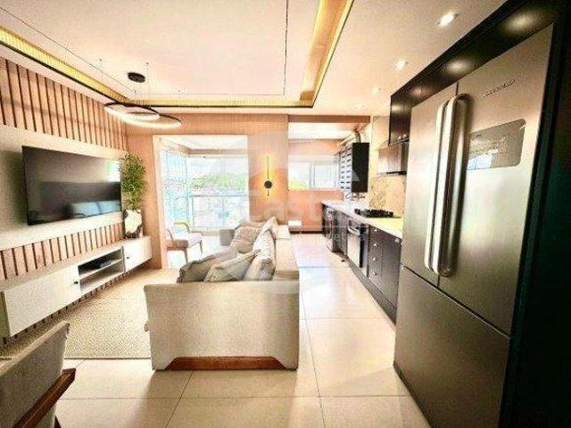 Apartamento em Vila Ema
