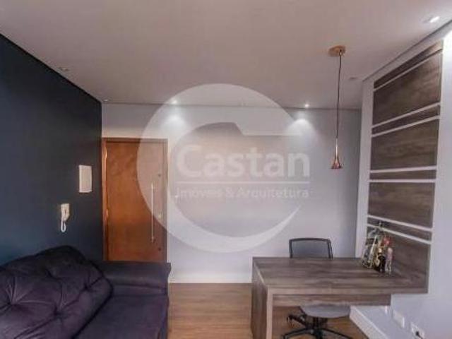Apartamento em Vila Ema