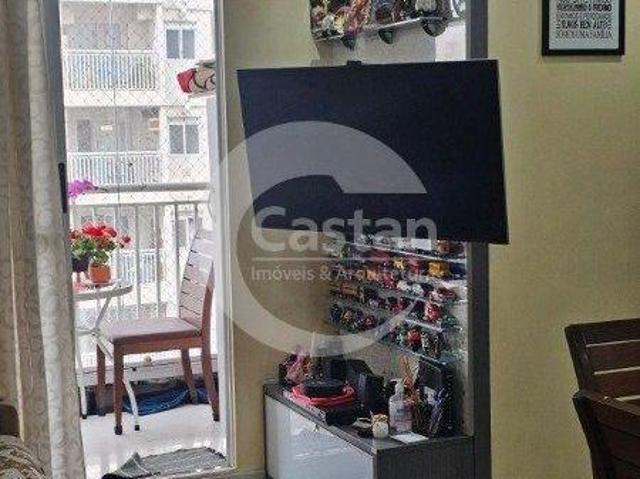 Apartamento em Vila Ema