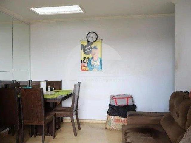 Apartamento em Vila Ema