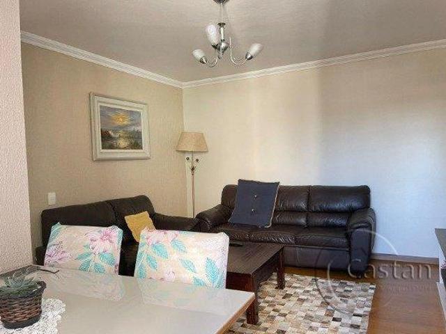 Apartamento em Vila Ema
