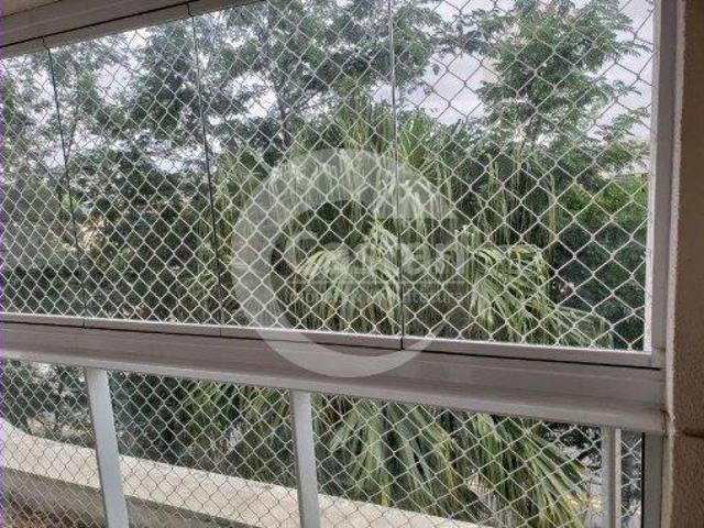Apartamento em Vila Ema