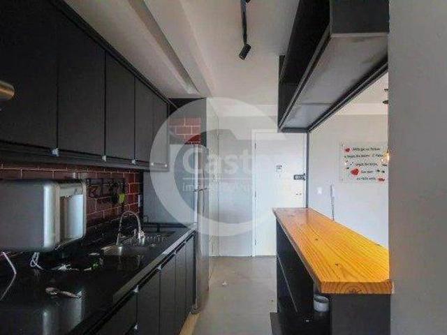 Apartamento em Vila Ema
