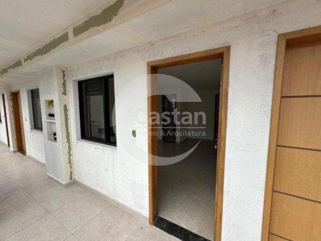 Apartamento em Vila Ema