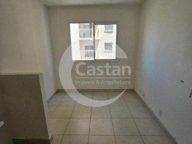 Apartamento em Vila Ema