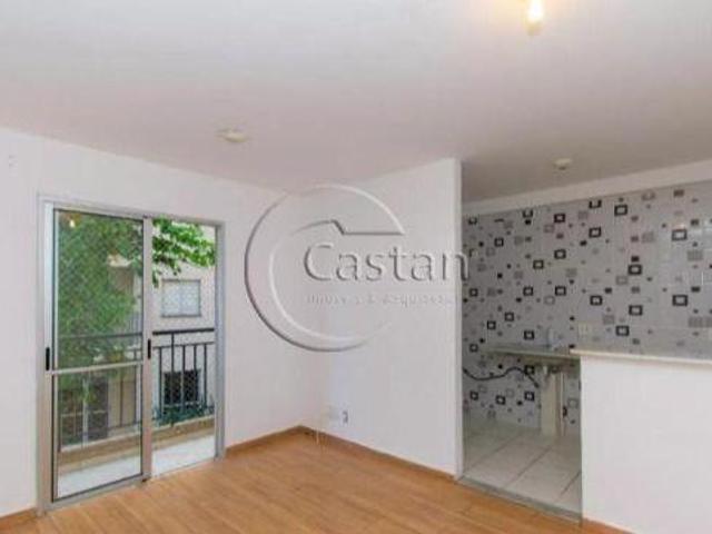 Apartamento em Vila Ema