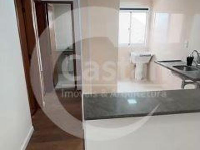 Apartamento em Vila Ema