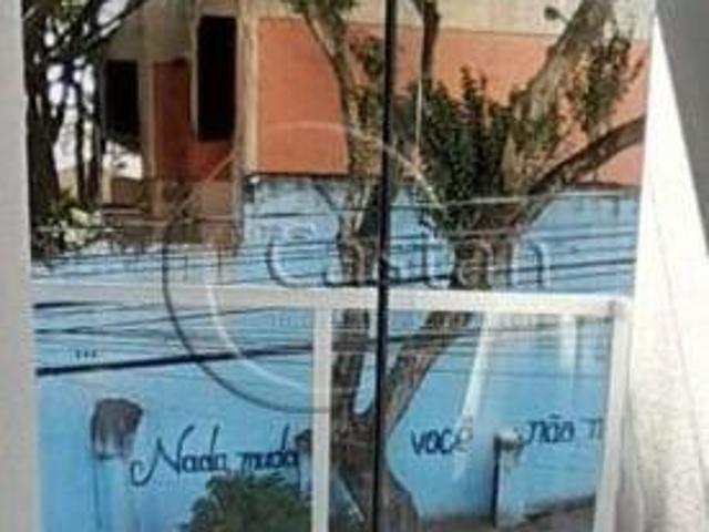 Apartamento em Vila Ema