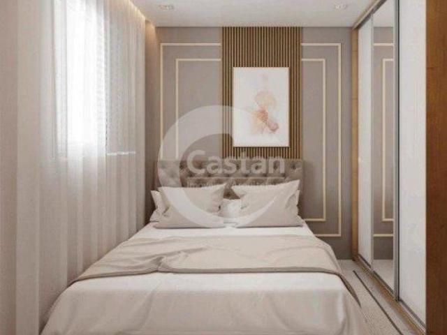 Apartamento em Vila Ema