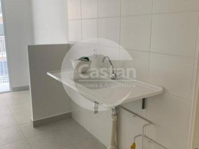 Apartamento em Vila Ema