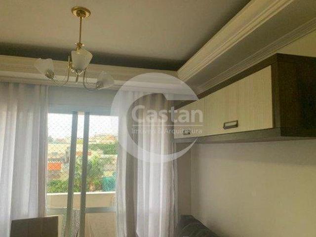 Apartamento em Vila Ema