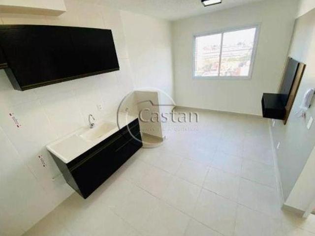 Apartamento em Vila Ema